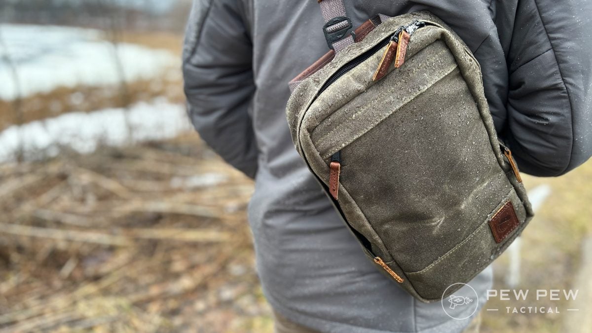 Best Off-Body Concealed Carry Bags & Fanny Packs [Hands-On Tested ...