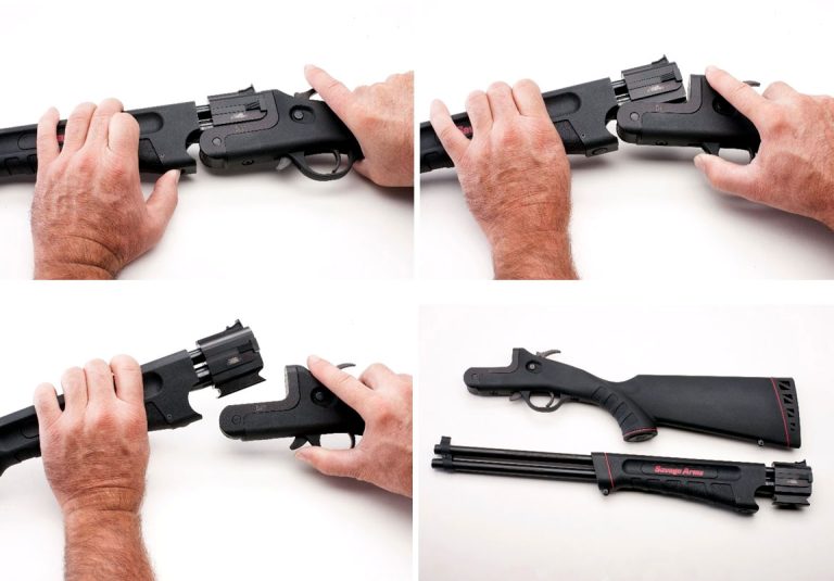 8 Best Survival Rifles - Pew Pew Tactical