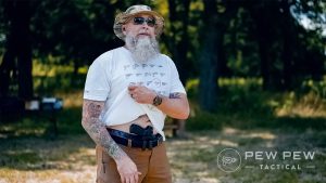 Best Off-Body Concealed Carry Bags & Fanny Packs [Hands-On Tested ...