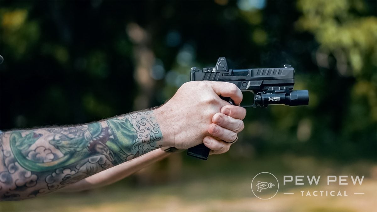 Top Reviews from PPT in 2023 (Best Ofs, Too!) - Pew Pew Tactical