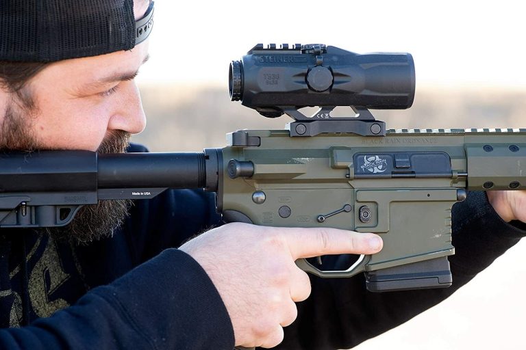 Best ACOGS, Clones, & Alternatives - Pew Pew Tactical