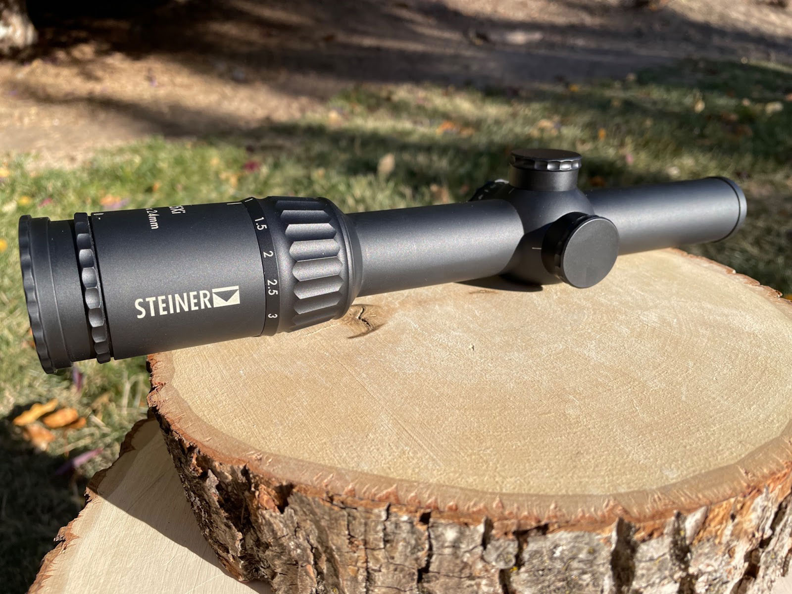 9 Best LPVO Scopes: Low, Mid & High Power - Pew Pew Tactical