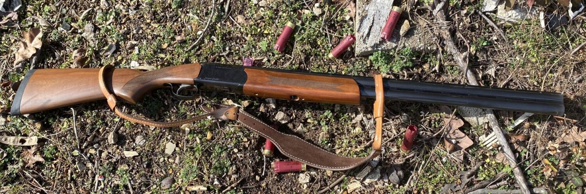 Best Double-Barrel Shotguns: Sport & Range - Pew Pew Tactical