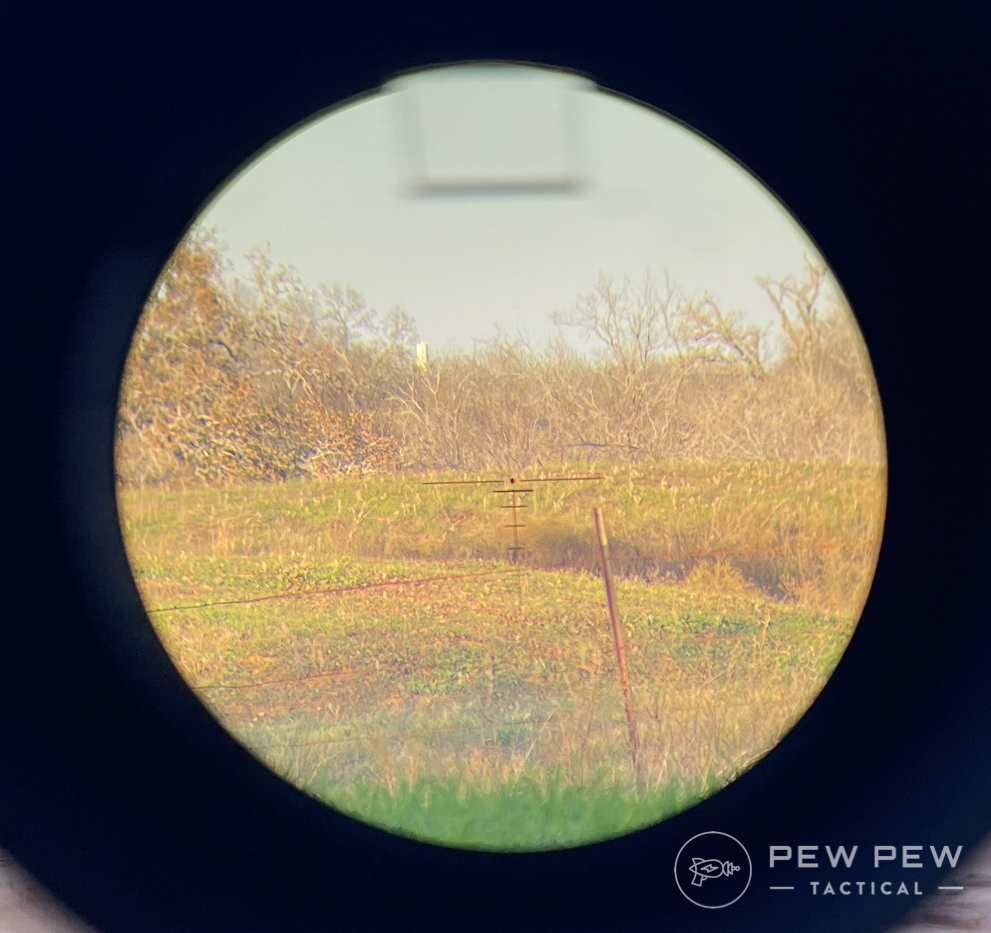 9 Best LPVO Scopes: Low, Mid & High Power - Pew Pew Tactical