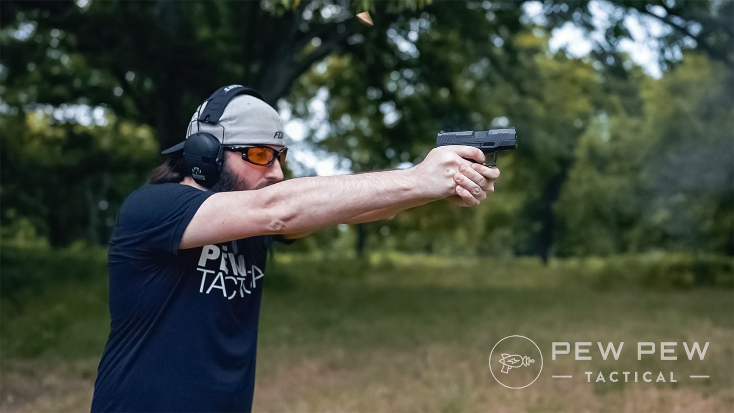 Best Budget Handguns [Hands-On Video] - Pew Pew Tactical