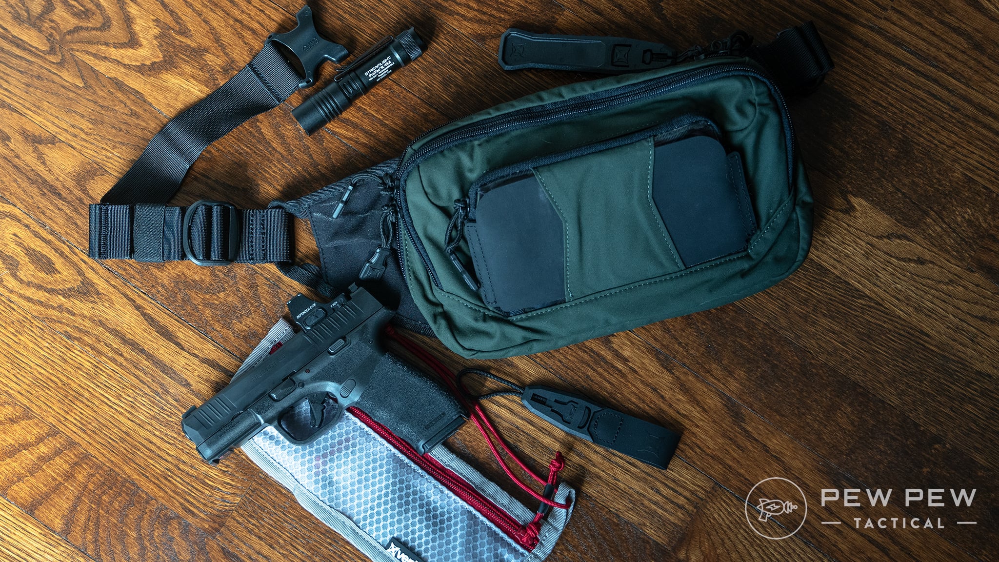 Best Off-Body Concealed Carry Bags & Fanny Packs [Hands-On Tested ...
