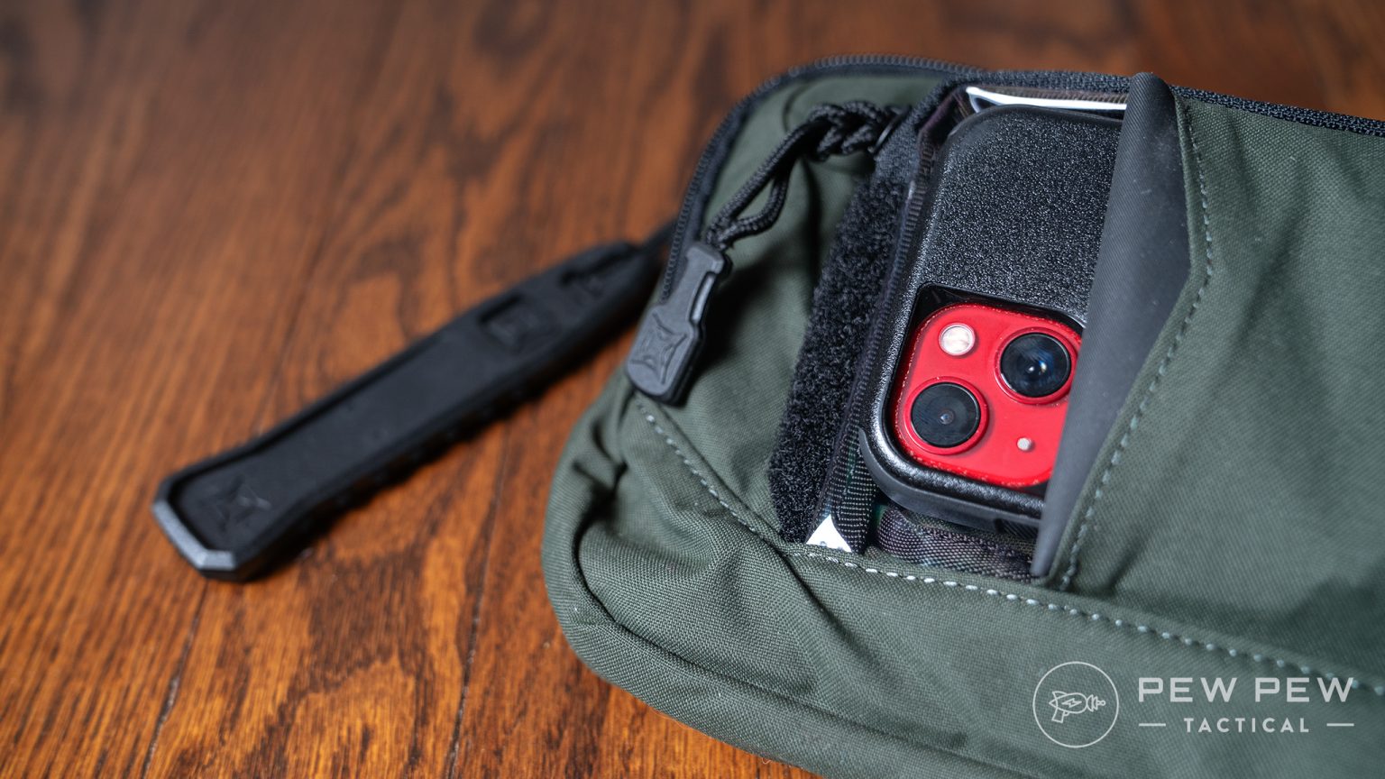 Best Off-Body Concealed Carry Bags & Fanny Packs [Hands-On Tested ...