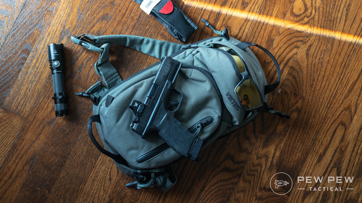 Best Off-Body Concealed Carry Bags & Fanny Packs [Hands-On Tested ...