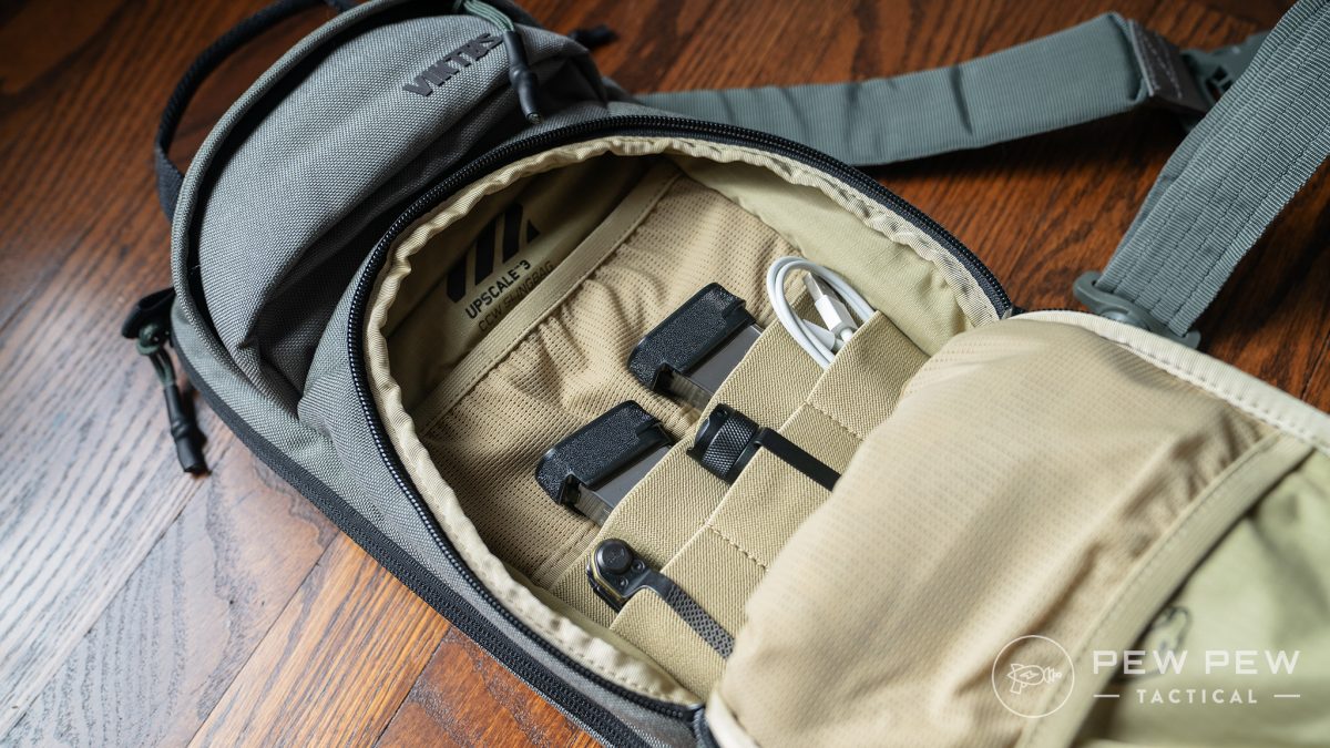Best Off-Body Concealed Carry Bags & Fanny Packs [Hands-On Tested ...