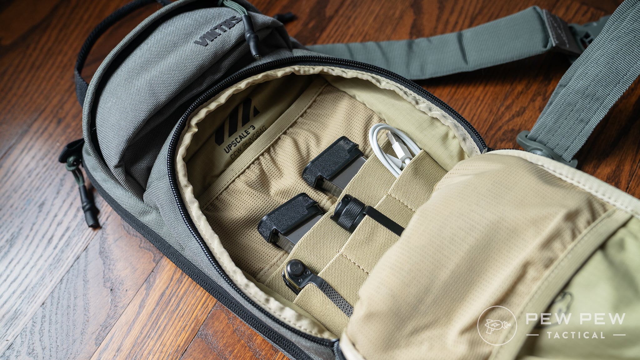 Best Off-Body Concealed Carry Bags & Fanny Packs [Hands-On Tested ...
