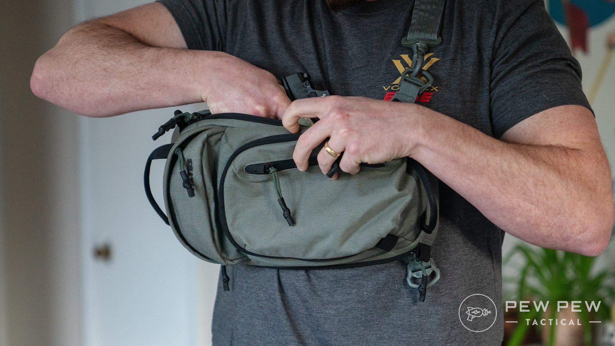 Best Off-Body Concealed Carry Bags & Fanny Packs [Hands-On Tested ...