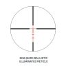 Understanding BDC and Mil Dot Reticles - Pew Pew Tactical