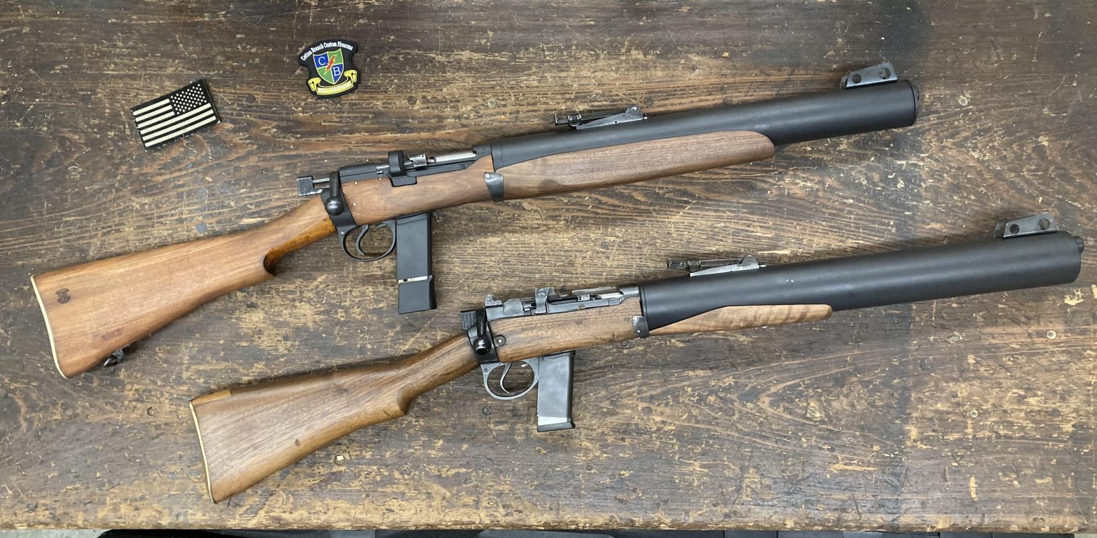 Wartime Weaponry: Weird Guns of the Vietnam War - Pew Pew Tactical