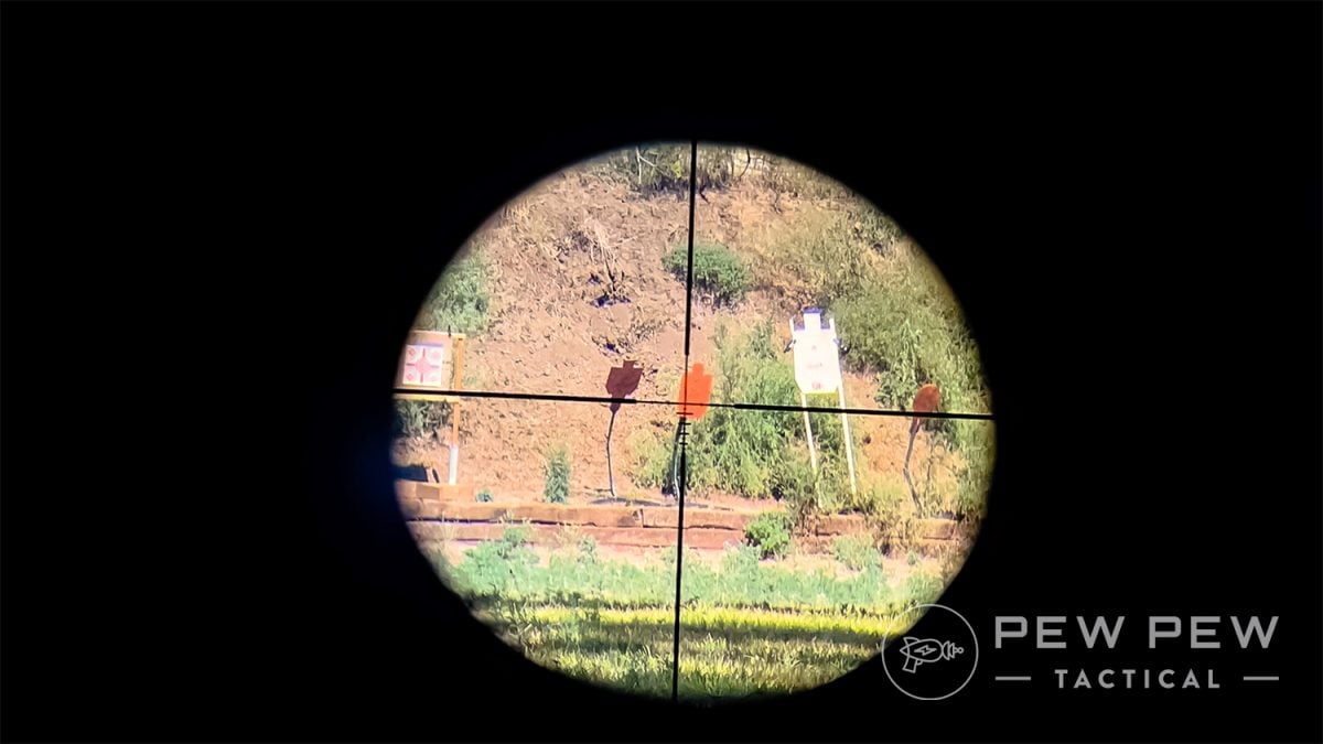 Primary Arms SLx 1-6x24 Gen IV Review: Best Budget LPVO? - Pew Pew Tactical