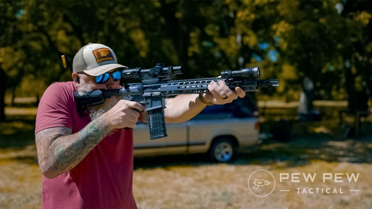 9 Best LPVO Scopes: Low, Mid & High Power - Pew Pew Tactical