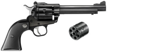 Best Rimfire Revolvers [.22LR, .17HMR, .22WMR] - Pew Pew Tactical