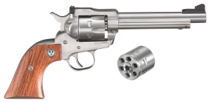 Best Rimfire Revolvers of 2023 [.22LR, .17HMR, .22WMR] - Pew Pew Tactical