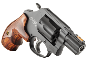 Best Rimfire Revolvers [.22LR, .17HMR, .22WMR] - Pew Pew Tactical