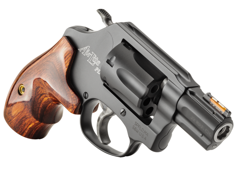 Best Rimfire Revolvers [.22LR, .17HMR, .22WMR] - Pew Pew Tactical