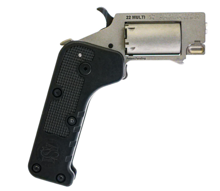 Best Rimfire Revolvers [.22LR, .17HMR, .22WMR] - Pew Pew Tactical