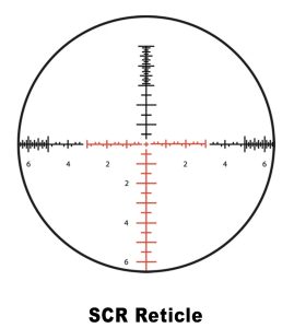 Understanding BDC and Mil Dot Reticles - Pew Pew Tactical