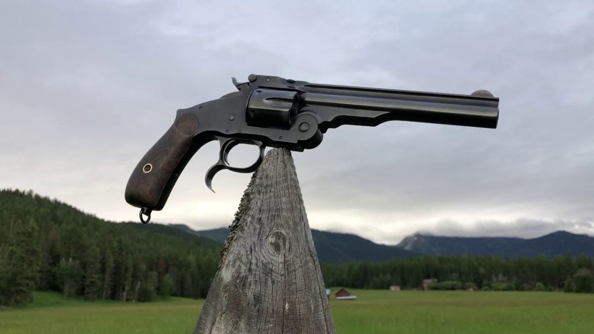 Best Modern & Classic Cowboy Guns - Pew Pew Tactical