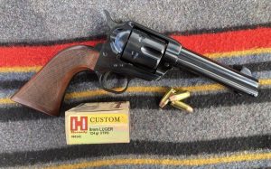 Best Modern & Classic Cowboy Guns - Pew Pew Tactical