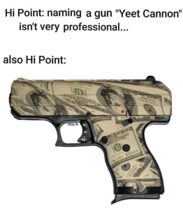 Hi-Point C9 Review: Budget 9mm But Worth It? - Pew Pew Tactical