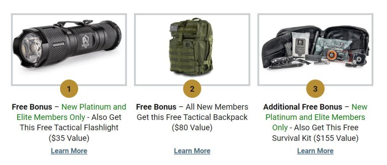 USCCA Review for August 2023: Why I'm a Member - Pew Pew Tactical