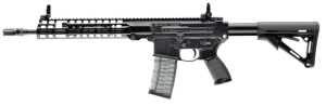 New Product Highlight: Beretta Unveils New 5.56 Battle Rifle - Pew Pew ...