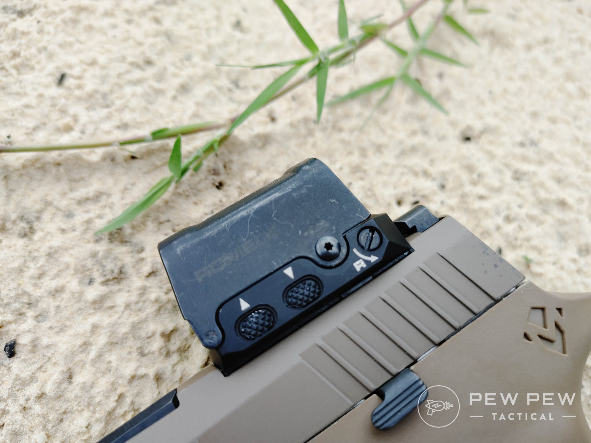 Sig Sauer ROMEO2 Review [Hands-On Tested] - Pew Pew Tactical