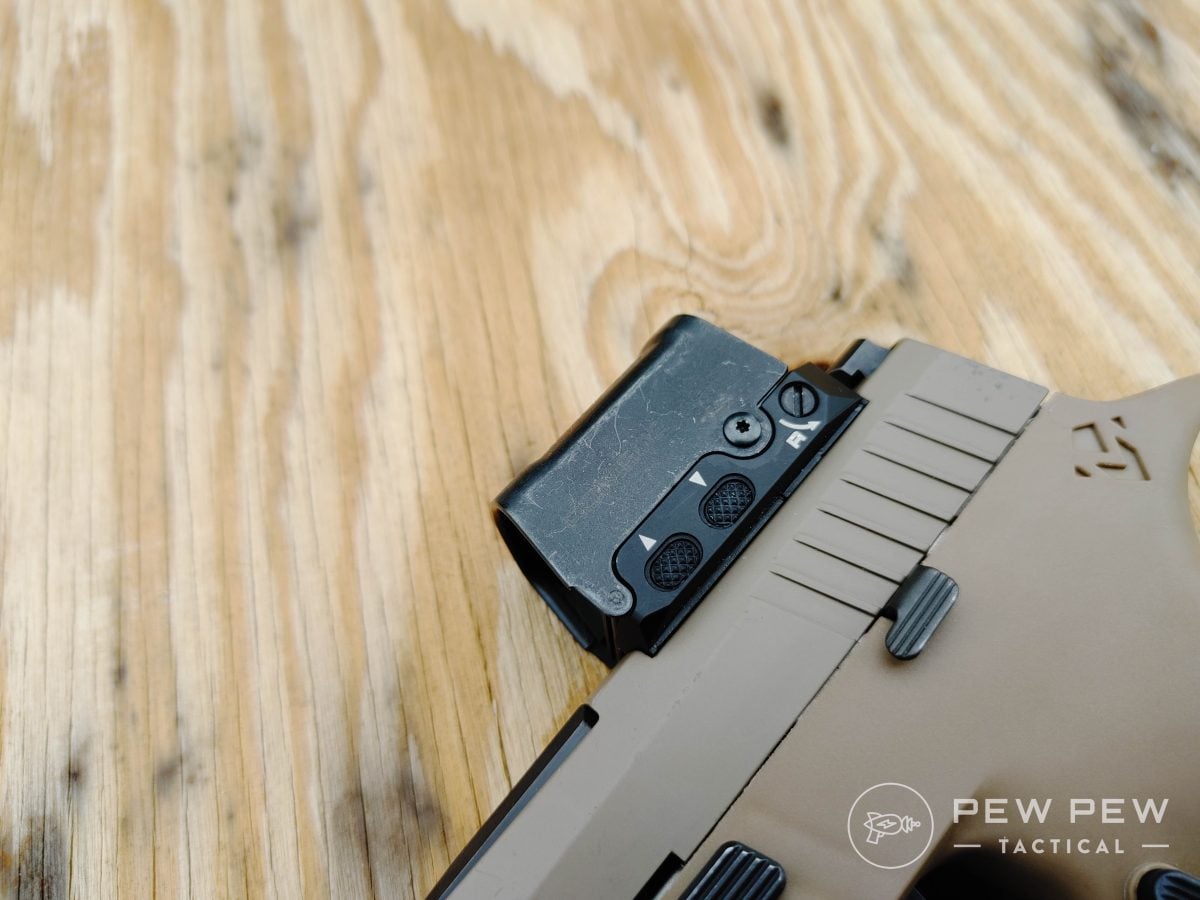 Sig Sauer ROMEO2 Review [Hands-On Tested] - Pew Pew Tactical