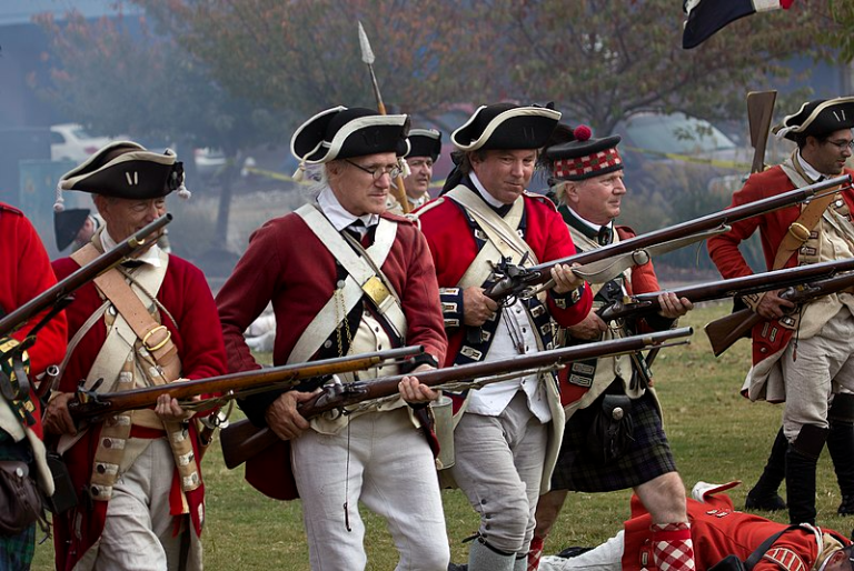 History of the Kentucky Long Rifle - Pew Pew Tactical