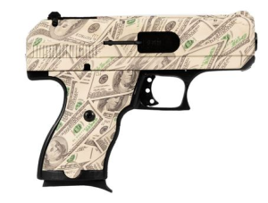 New Product Highlight: Hi-Point Money Model 995 Carbine - Pew Pew Tactical