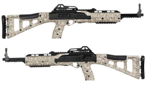 New Product Highlight: Hi-Point Money Model 995 Carbine - Pew Pew Tactical