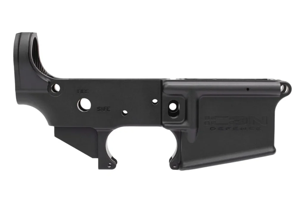 Best AR-15 Lower Receivers: Budget to Baller - Pew Pew Tactical