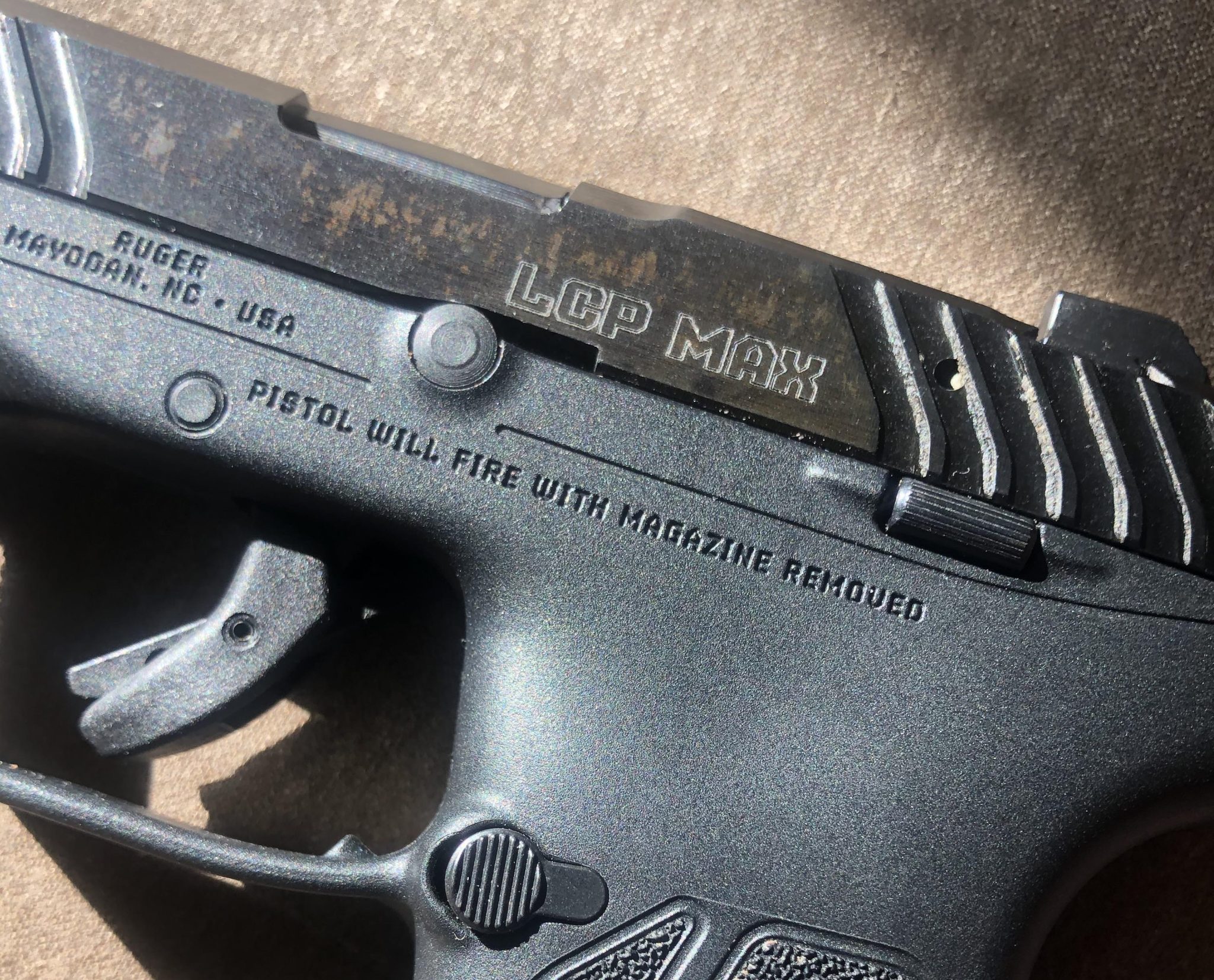 How to Keep Your Guns from Rusting - Pew Pew Tactical