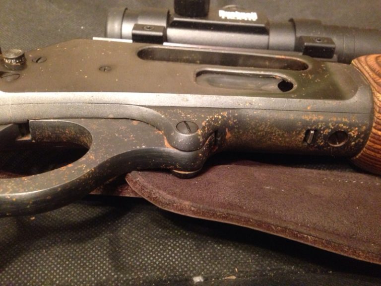 How to Keep Your Guns from Rusting - Pew Pew Tactical