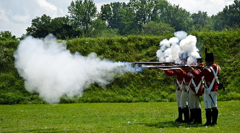 History of the Kentucky Long Rifle - Pew Pew Tactical