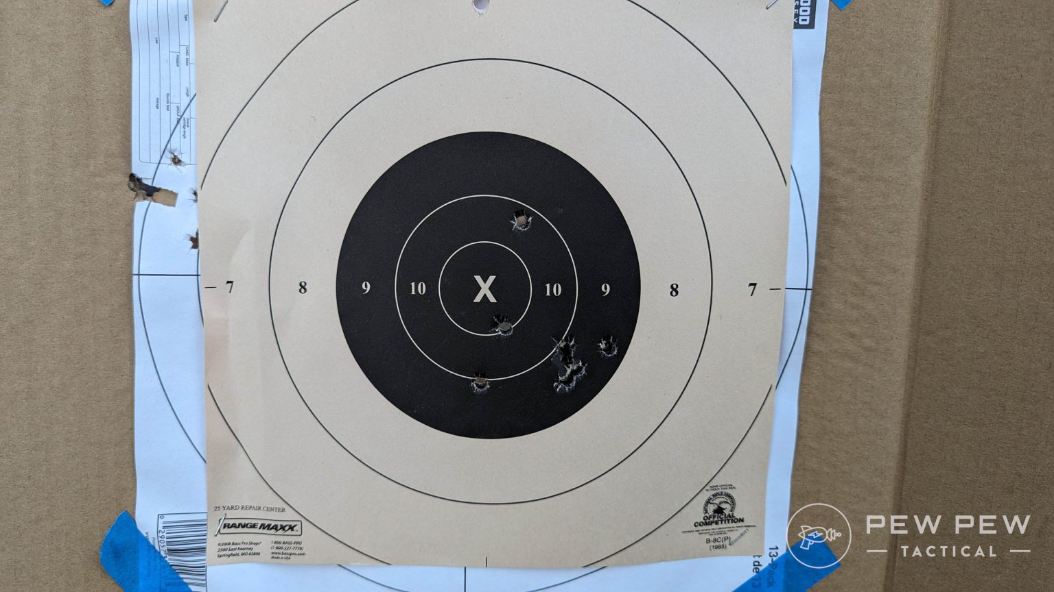 Ruger GP100 Review: Best Beginner Revolver? - Pew Pew Tactical