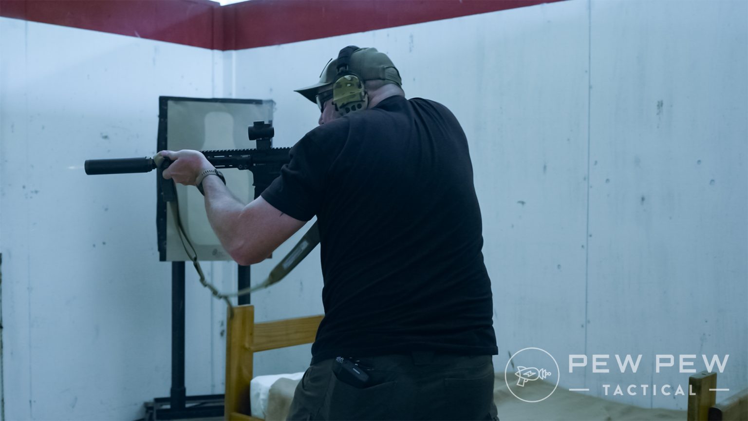 Best AR-15 Barrel Lengths [Guide] - Pew Pew Tactical