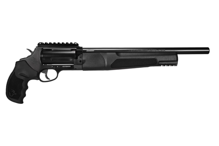 New Product Highlight: Taurus Launches Judge Home Defender - Pew Pew ...