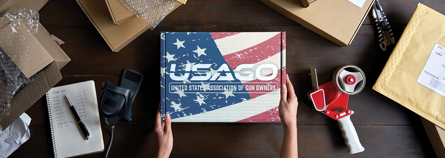 Weekly Wrap: DOJ Targets Private Gun Sales & CA Raises Taxes on Guns, Ammo - Pew Pew Tactical