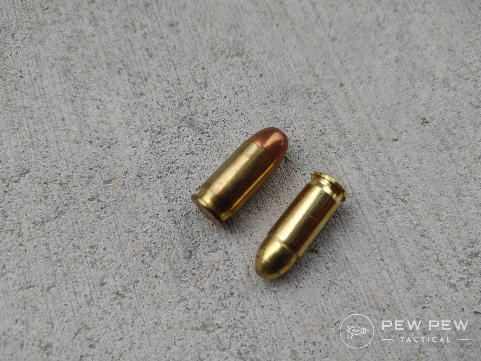 .380 ACP vs .32 ACP: Which Is Better for Pocket Carry? - Pew Pew Tactical