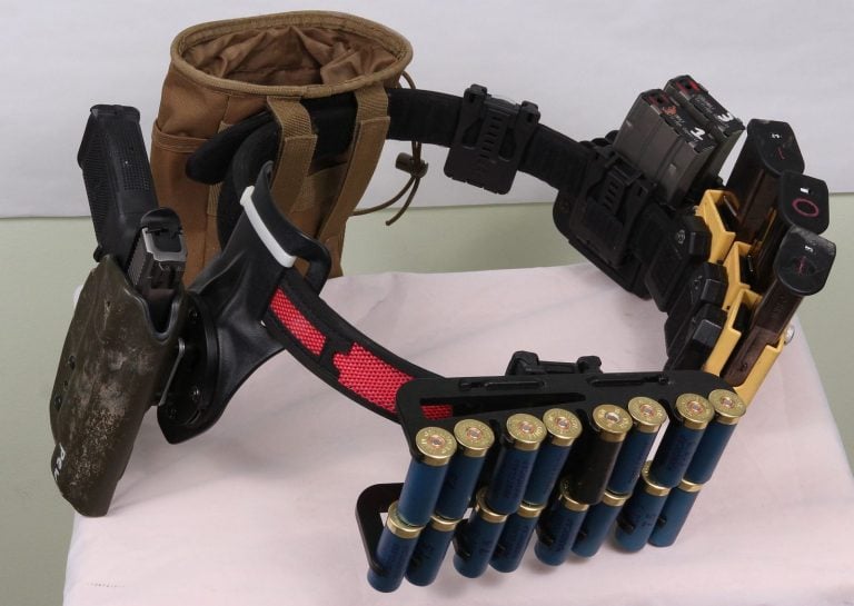 How Many Magazines Do You Need? - Pew Pew Tactical