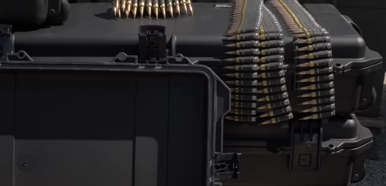 6.8x51mm (.277 Fury): Why did the U.S. Army Choose It? - Pew Pew Tactical