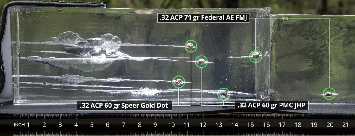 .380 ACP vs .32 ACP: Which Is Better for Pocket Carry? - Pew Pew Tactical