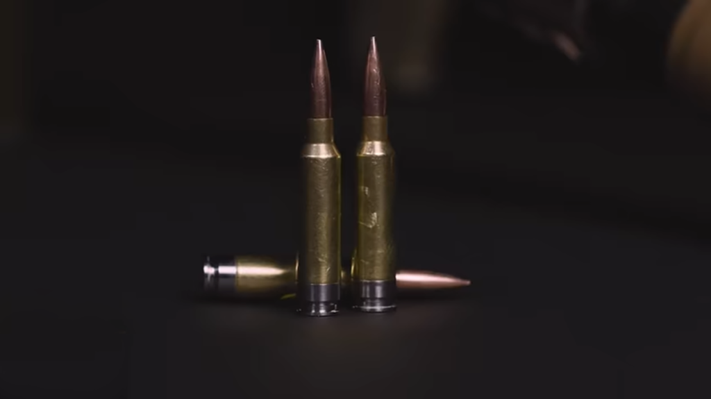 6.8x51mm (.277 Fury): Why did the U.S. Army Choose It? - Pew Pew Tactical
