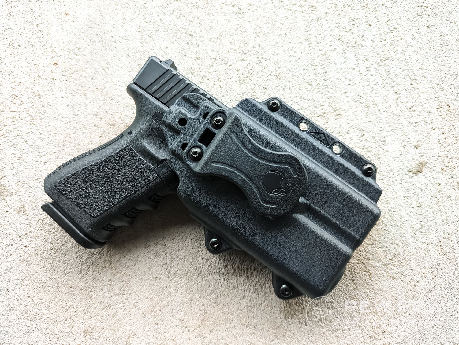 Alien Gear Photon Holster Review: Best EDC Holster? - Pew Pew Tactical