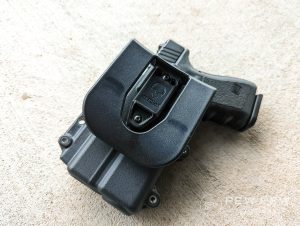 Alien Gear Photon Holster Review: Best EDC Holster? - Pew Pew Tactical